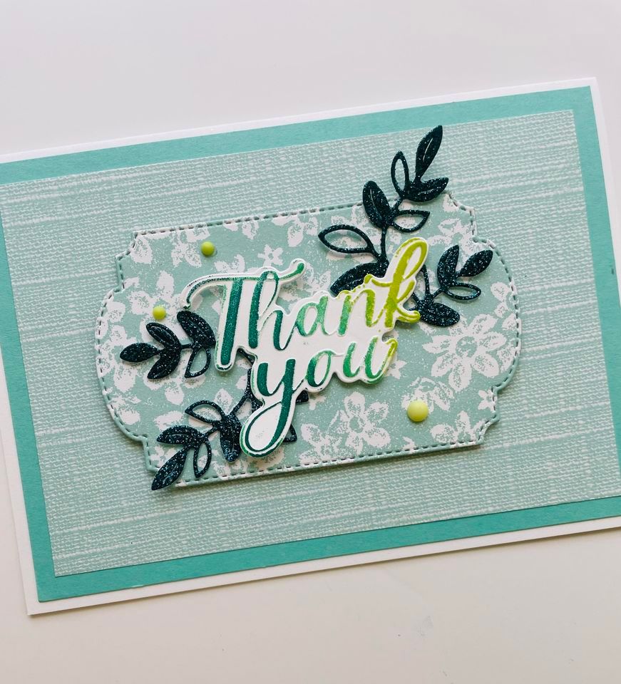 Designer Card Making Class, Taste of the Country, Cessnock, February 21 ...