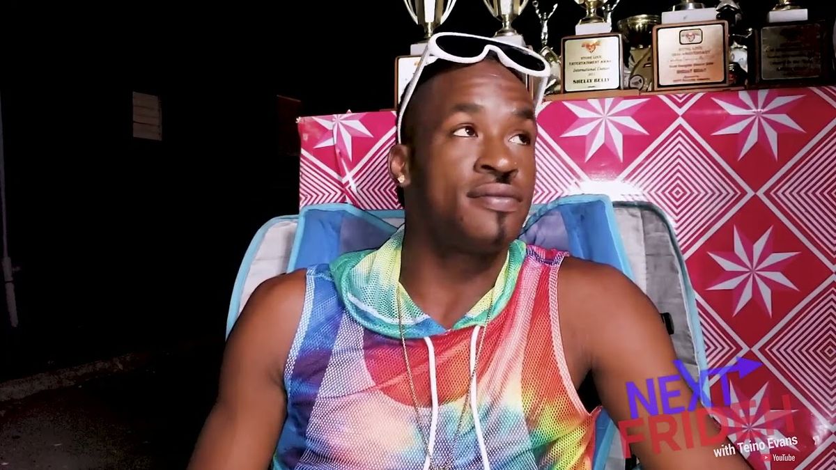 Shelly Belly, Dania Improv Comedy Theatre, 11 December 2024 | AllEvents.in