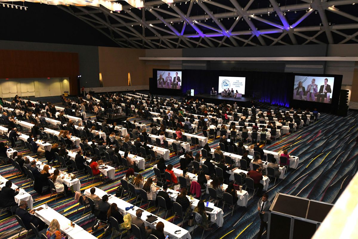 22nd Puerto Rican Symposium of Anti Money Laundering, Centro de ...