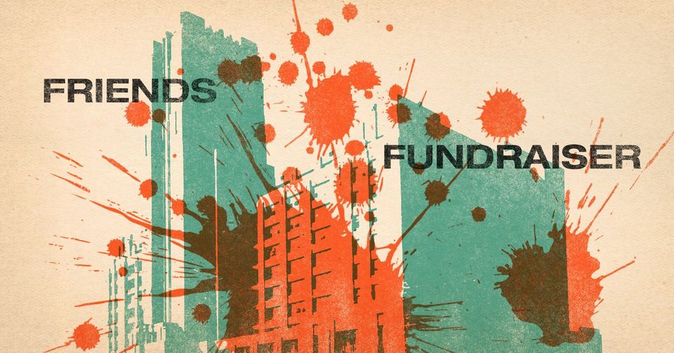 North Branch Friends of the Library Fundraiser at Crosstown Concourse ...