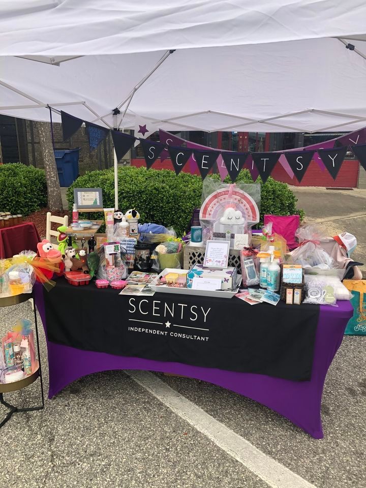 Scentsy Sister , Village Spirits, Lincolntown, 11 May 2023 | AllEvents.in