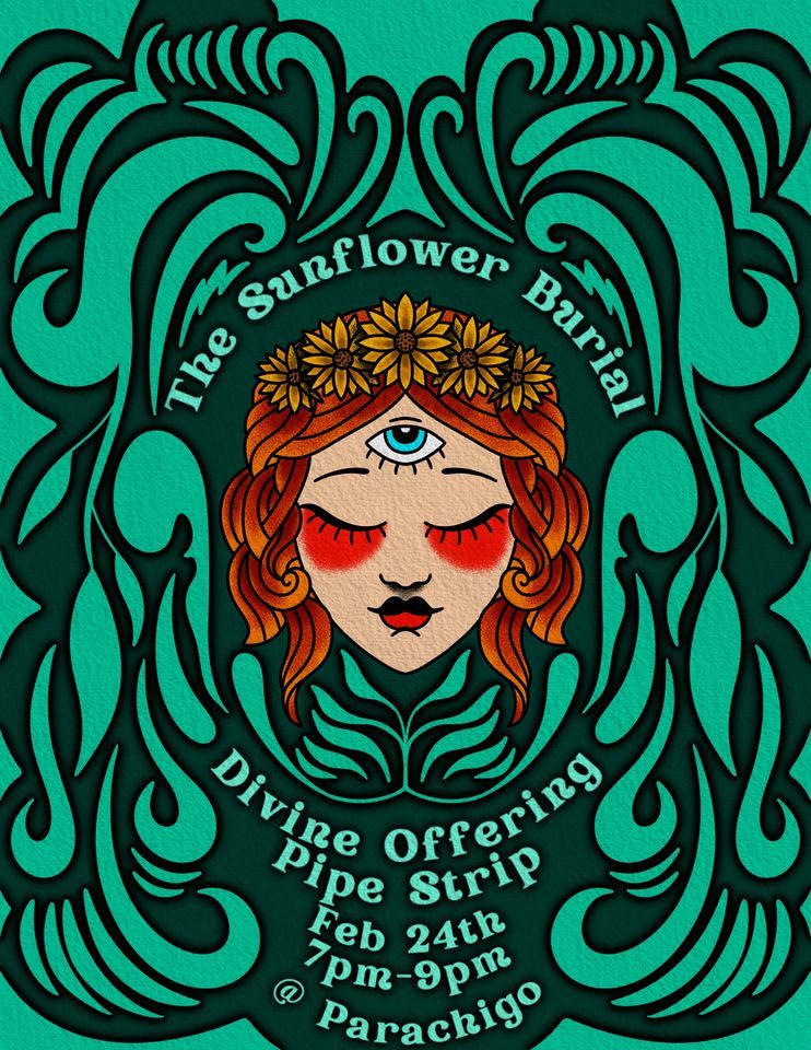 All Locals Showcase (The Sunflower Burial, Girl Hag, Divine Offering, Pipe Strip), Parachigo ...