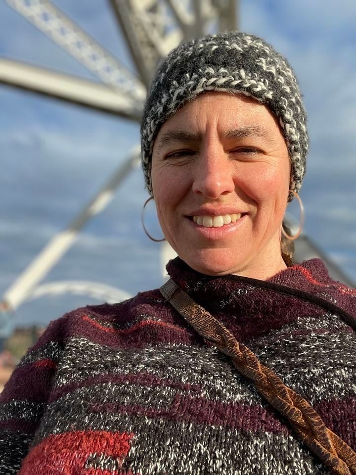 The Forest That Never Sleeps at Creekbend!, Creekbend Company, Hope, 23 ...