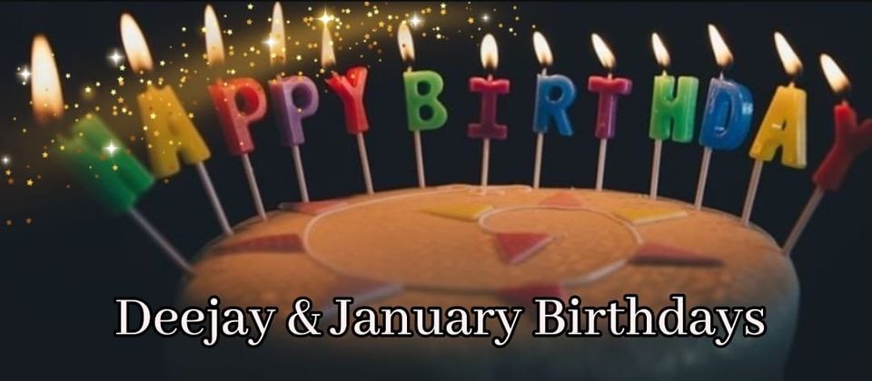 BALLOONS & CAKE Lets Celebrate at Dougie Gs!, Dougie G's Lounge ...