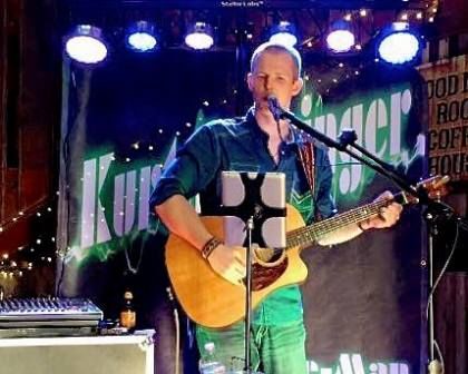 Kurt Bearinger, Generations Lounge, Oelwein, March 9 2024 | AllEvents.in