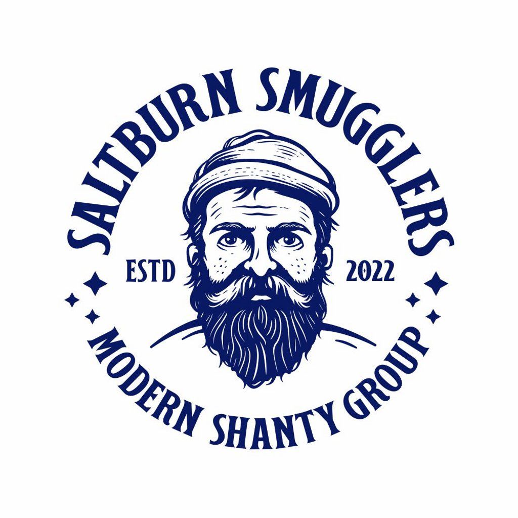 Saltburn Smugglers, Talking Tides Brew Co, Marske-by-the-sea, 16 May ...