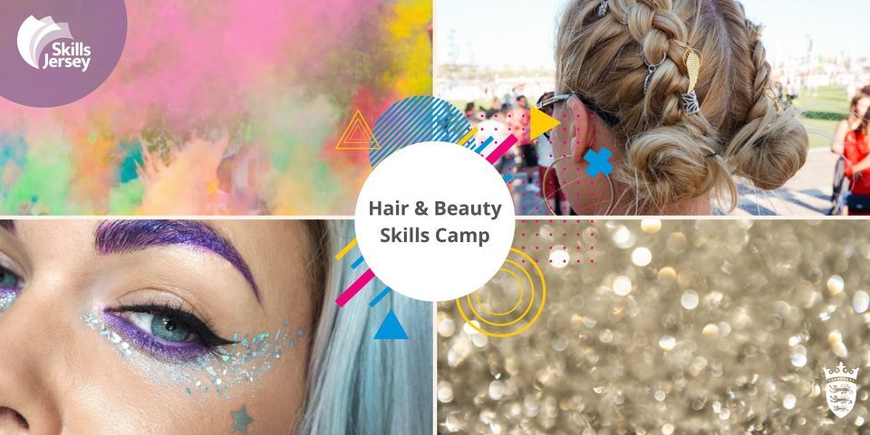 Hair & Beauty Festival Skills Camps for students in Year 9, 10 & 11 ...