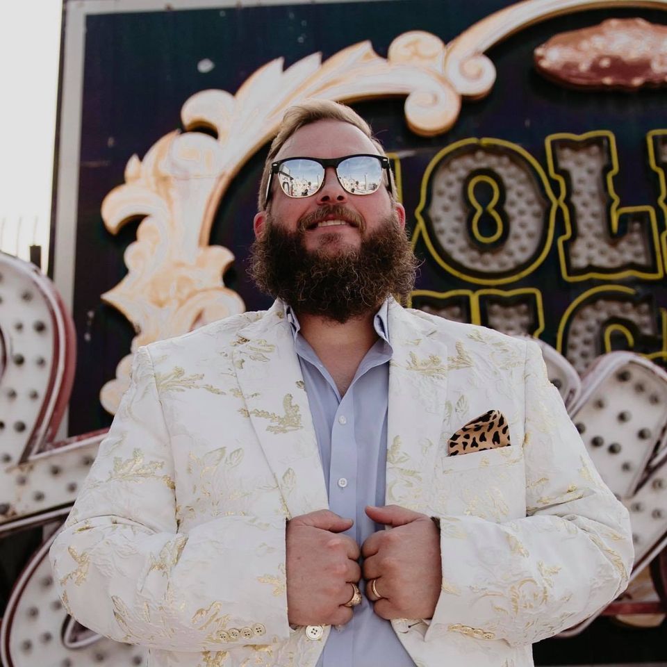 Trey Yenger - Acoustic, Lone Star Saloon, Thompsons, December 7 2023 ...