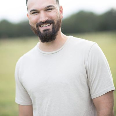 Discover Eric Gilmour of Sonship International Events | Tickets ...