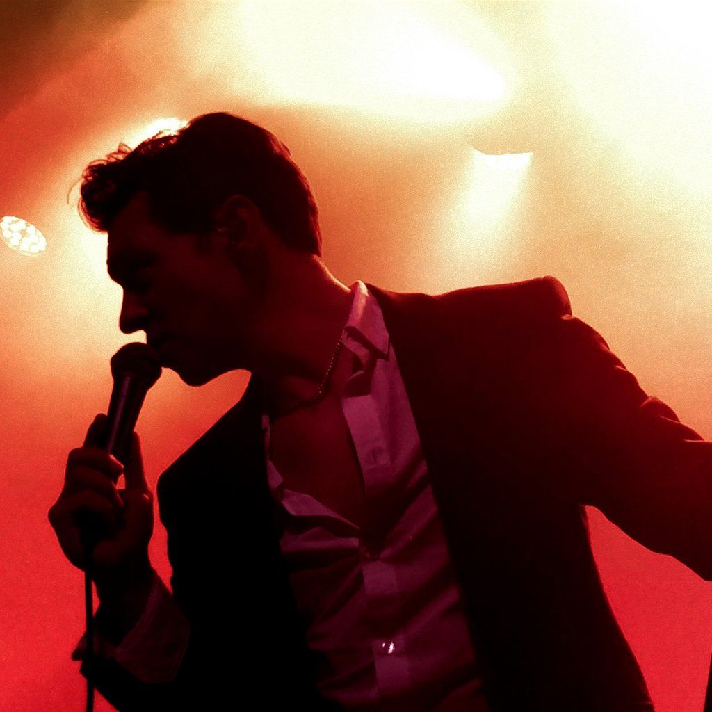 Antarctic Monkeys - The UKs No1. Arctic Monkeys Tribute Band, Electric ...