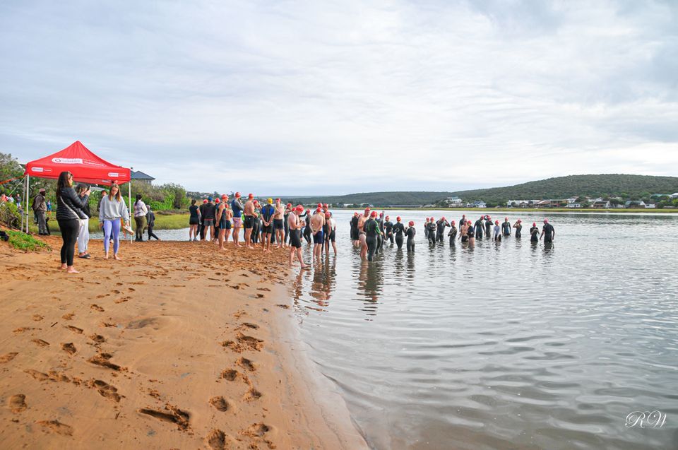 Stilbaai X Triathlon, Lappiesbaai, 6674, Mossel Bay, 30 March 2024 ...