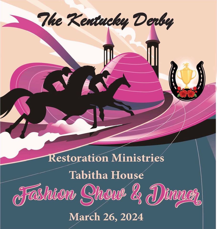 Tabitha House Fashion Show, Serbian Social Center, Lansing, 26 March ...