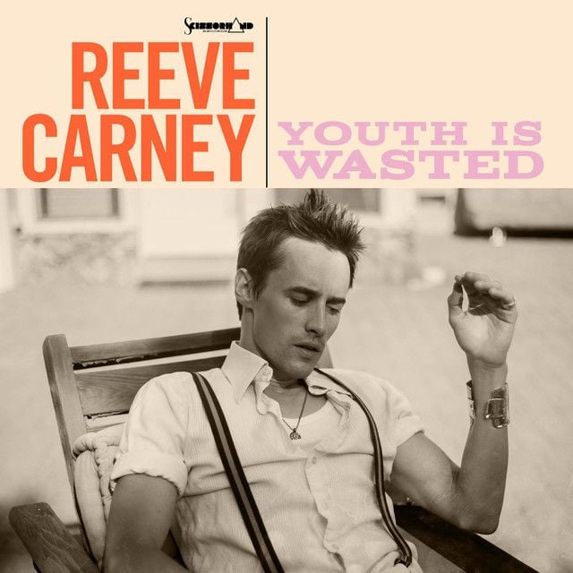 Reeve Carney Concert, Tour Dates & Tickets 2026