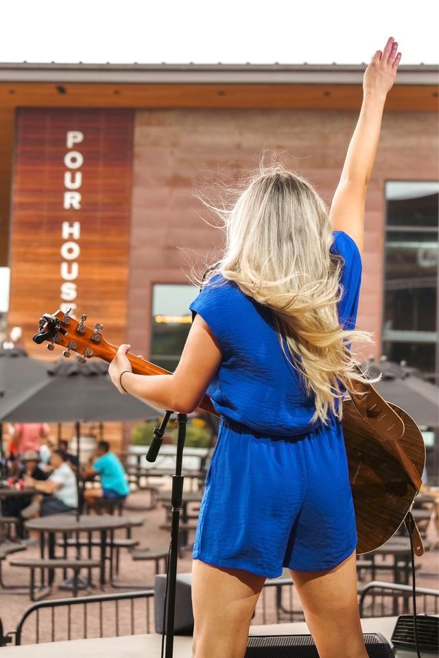 Bethany Gates at Farm Brew LIVE , Farm Brew Live, Manassas, May 26 2024 ...
