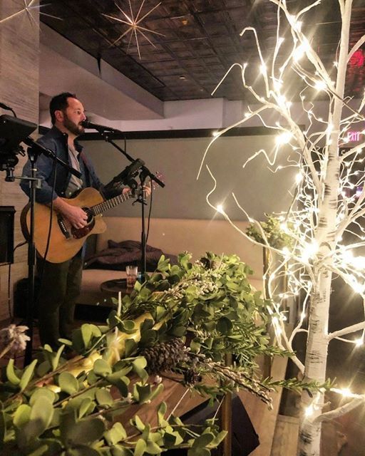 Bobby Digital Happy Hour at Post Office Café, Post Office Cafe, Babylon ...