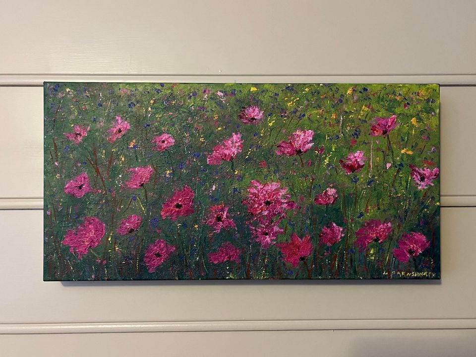 Thirsty Thursday Art Show featuring Elizabeth Farnsworth, Apocalypse ...