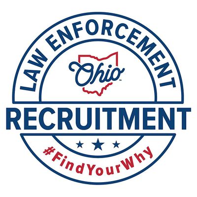 Discover Ohio Office of Law Enforcement Recruitment Events | Tickets ...