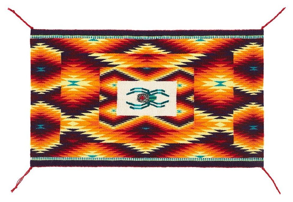 A CELEBRATION OF DINÉ TEXTILES WITH MELISSA CODY, 30 W Dale St Colorado ...