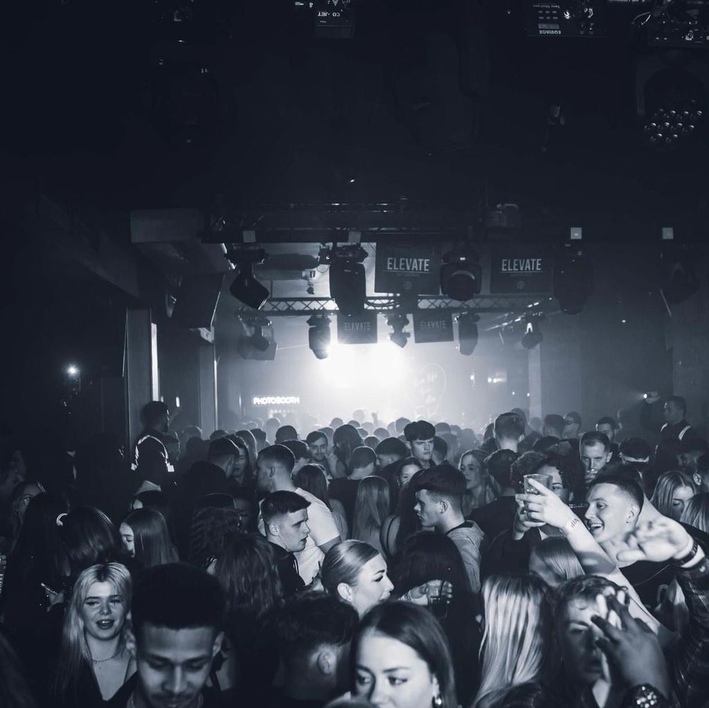 Bank Holiday Revs • 28.07.23, Revolution, Cardiff, 28 May to 29 May ...