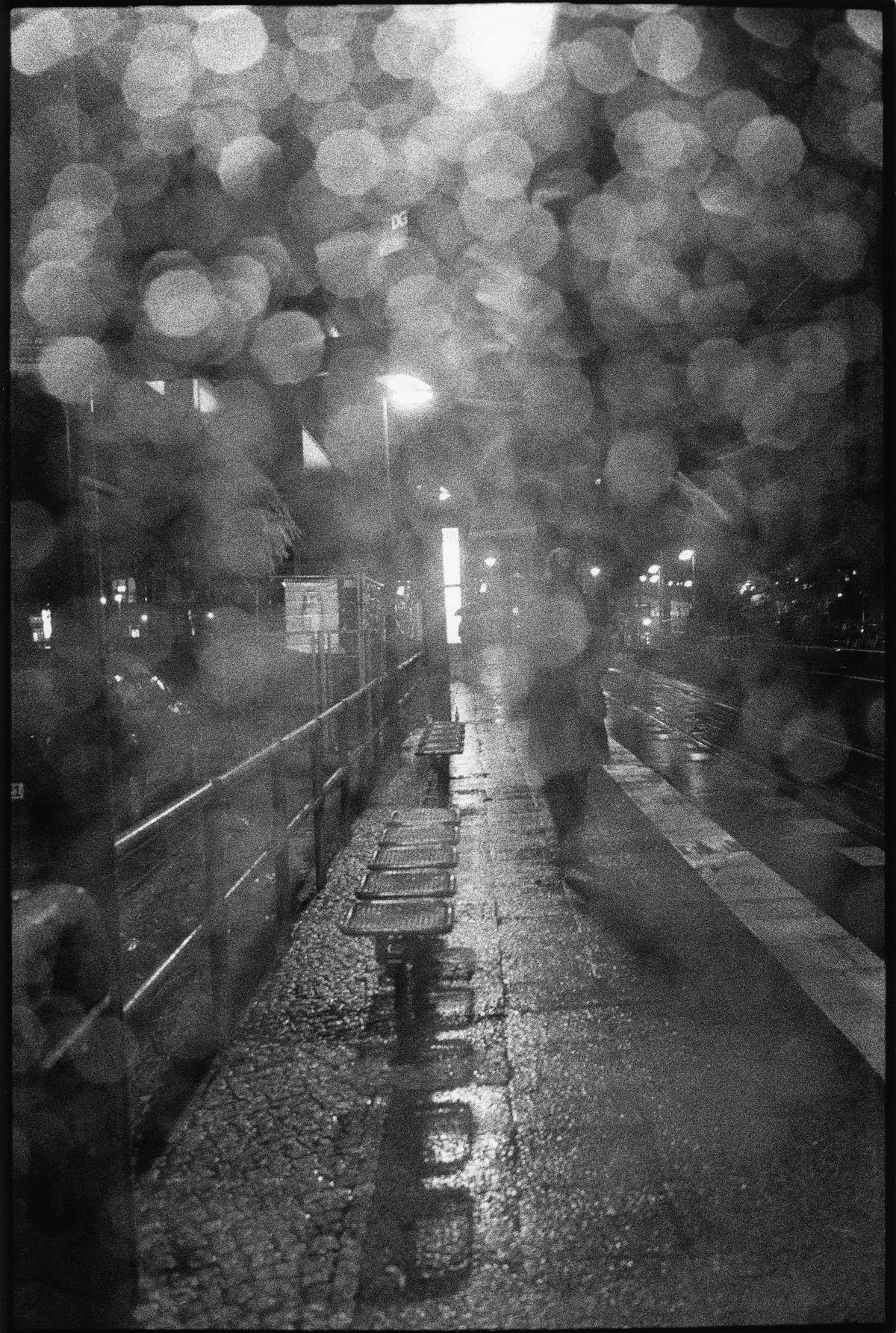 The Flaneuse As Ragpicker: Urban Recollect. In Sophie Calle & Régine ...