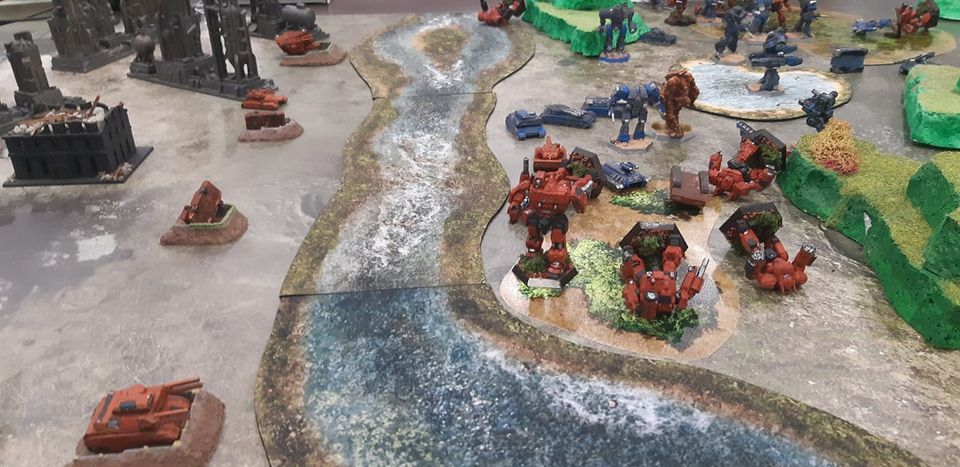 Dublin Battletech Meet up, Clonsilla Inn, November 14 2022 | AllEvents.in