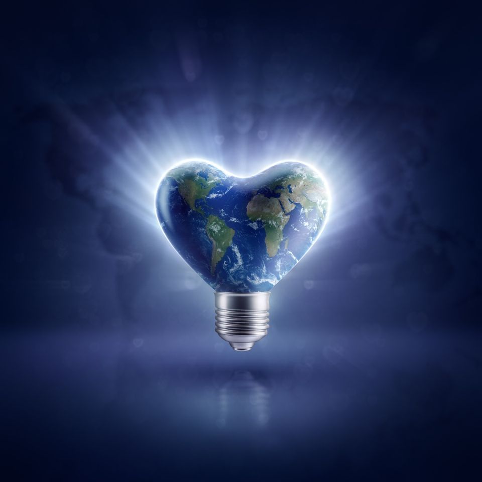Heart Intelligence Training - HeartMath Focused Workshop, Fremantle ...