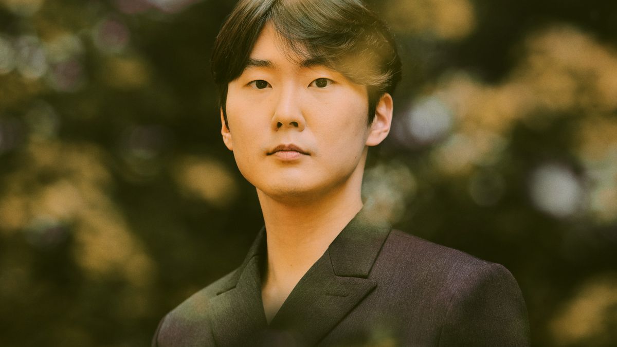 Seong-Jin Cho - Toronto, Koerner Hall, Toronto, 30 November 2025 ...