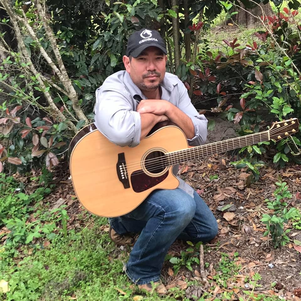 Live Music with Mike English, Tap Root PSJ, Port Saint Joe, 9 February ...