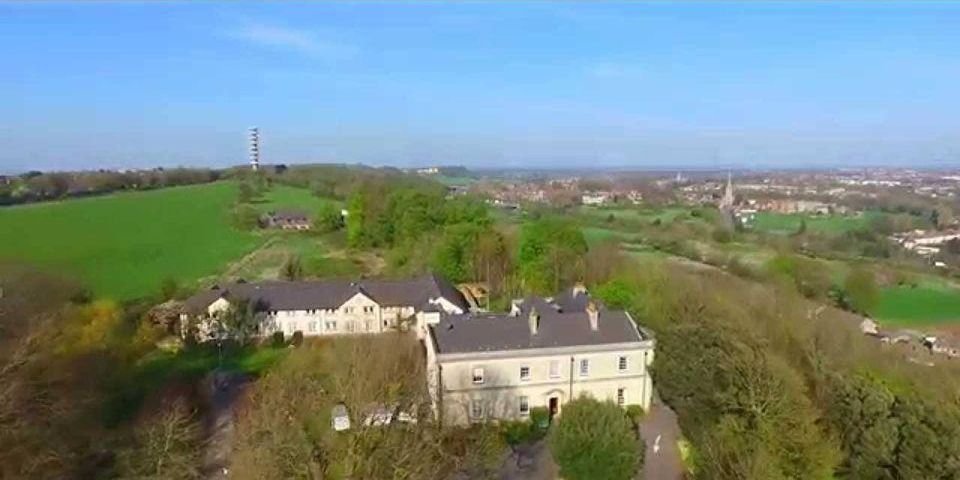 The History of Purdown (Stoke Park Estate P2), Lindsay Road,Bristol,BS7 ...
