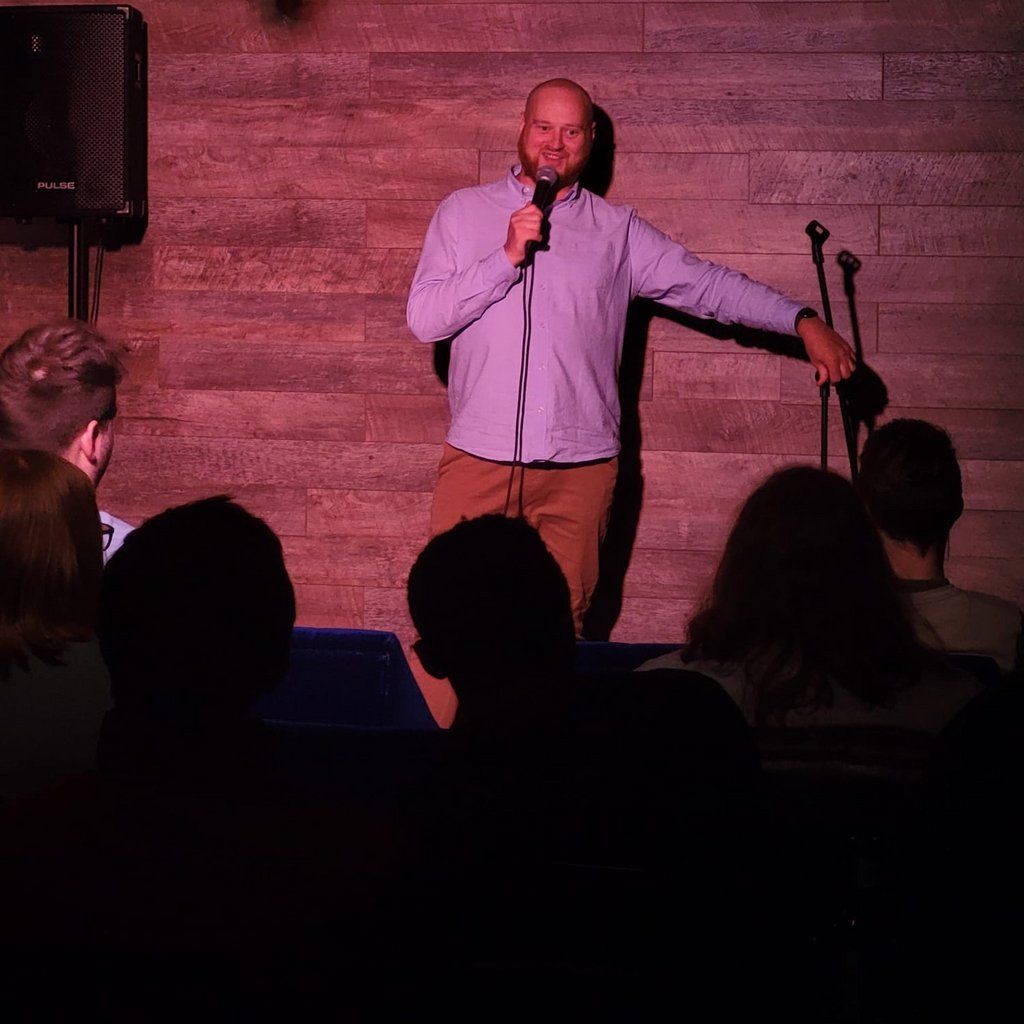 Ross Leslie: Through The Years!, Carnegie Hall, Fife , 6 April 2024 ...