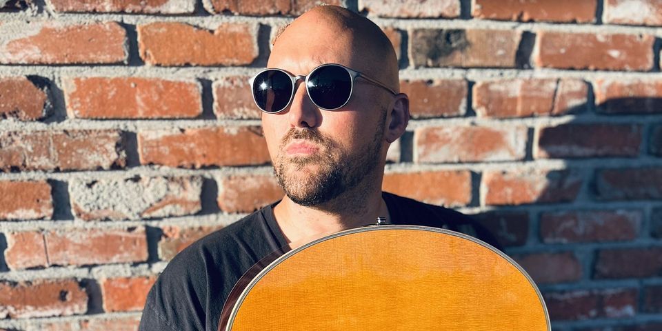 Acoustic Night with Kyle Spence and Ariel Knudsen, 1314 Jadwin Avenue ...