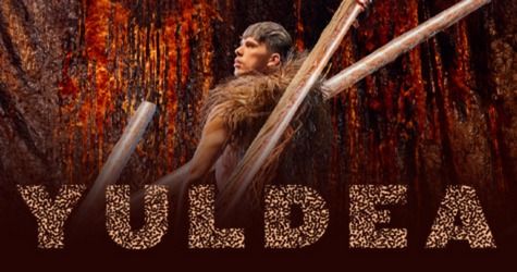 Bangarra Dance Theatre: Yuldea, Bendigo Ulumbarra Theatre, 13 October ...