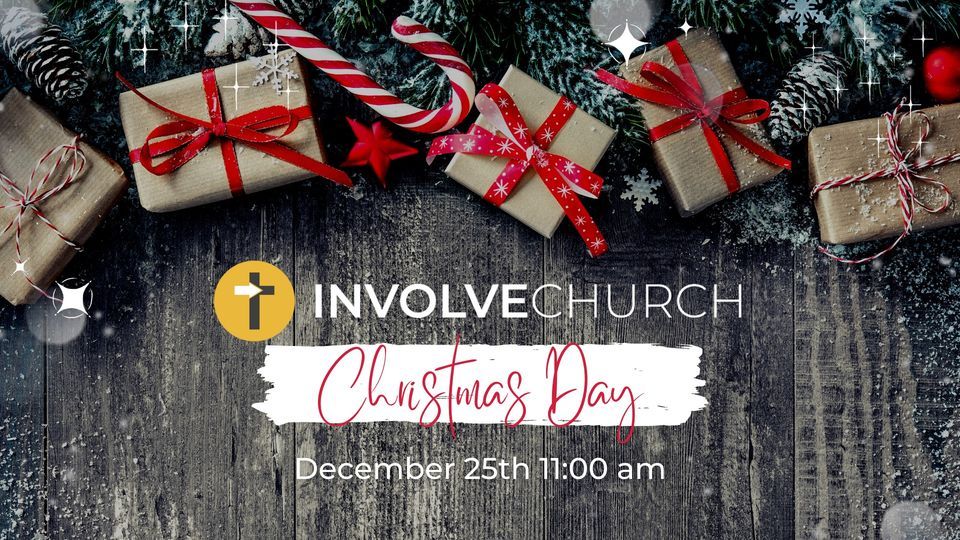 Christmas Day at Involve Church, Involve Church, Nampa, December 25 ...