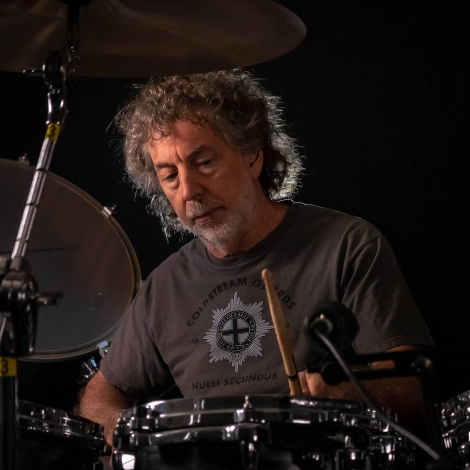 Simon Phillips , The Grape, Ventura, December 15 2023 | AllEvents.in