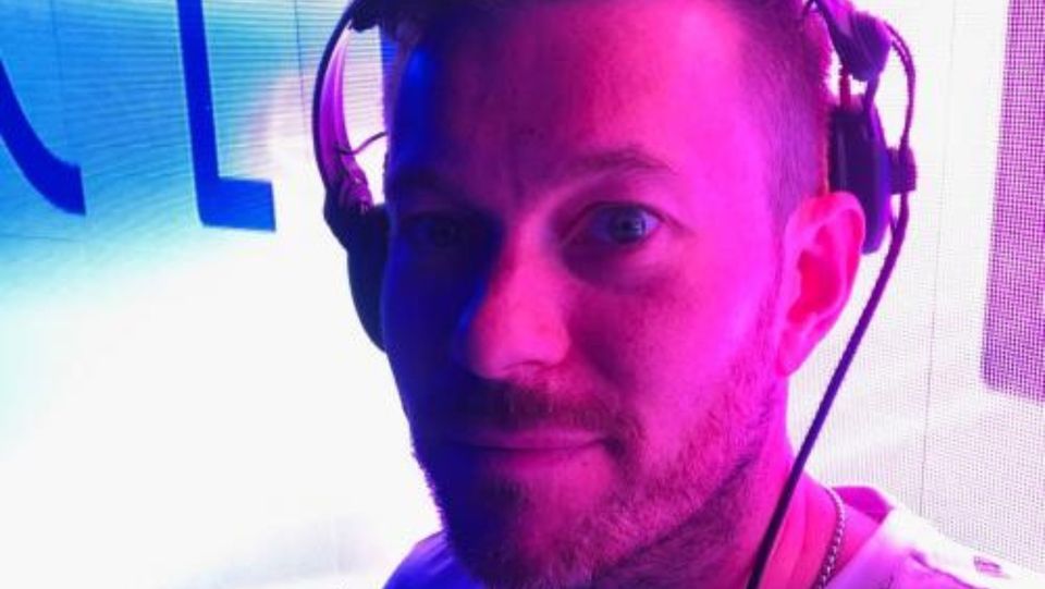 DJ Real 1 @ THRōW Social Delray Beach!, THRōW Social Delray Beach ...