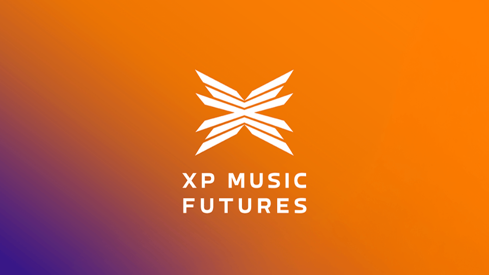 XP Music Futures 25, JAX District, Riyadh, 4 December to 6 December ...