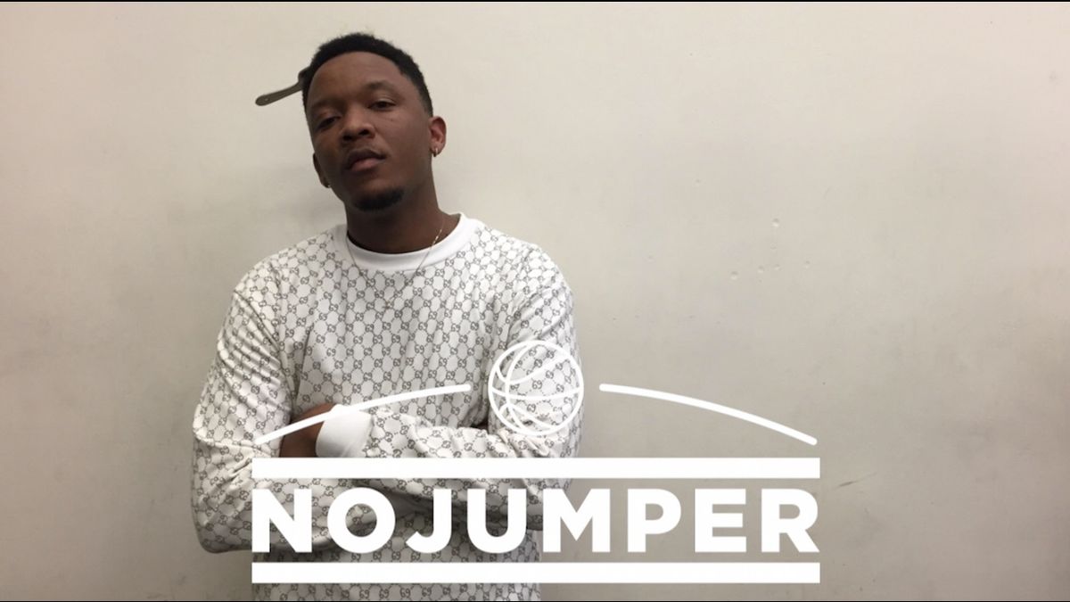 idontknowjeffery, The End - Houston | AllEvents