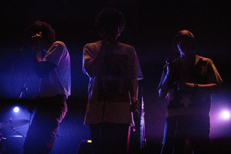 COLIBREE X ALTOLUCENTI | Al Vapore, Al Vapore Bar e Musica, Marghera ...