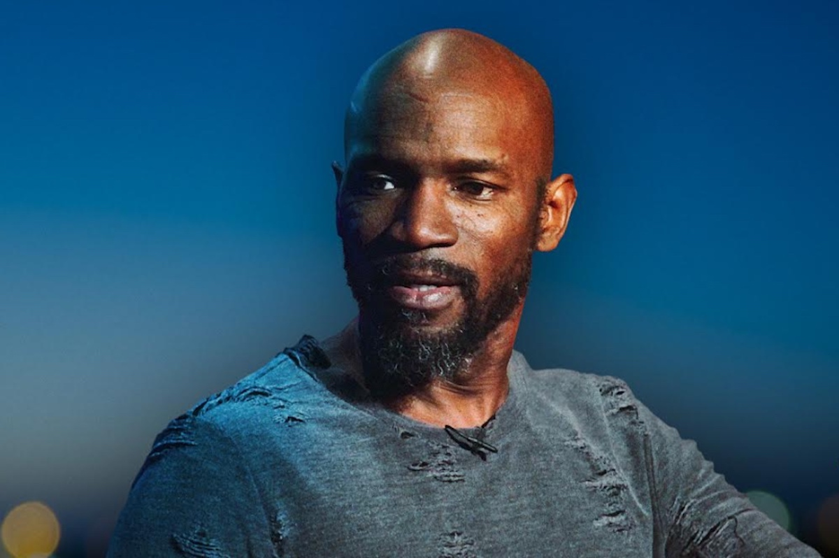 Ian Edwards, Hyena's Comedy Night Club - Dallas | AllEvents.in