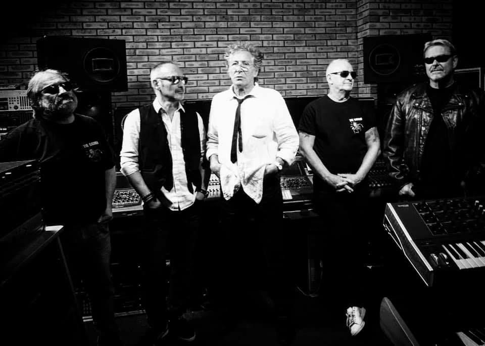 THE BADMEN en concert PACIFIC ROCK CERGY, Pacific Rock, Cergy-pontoise ...