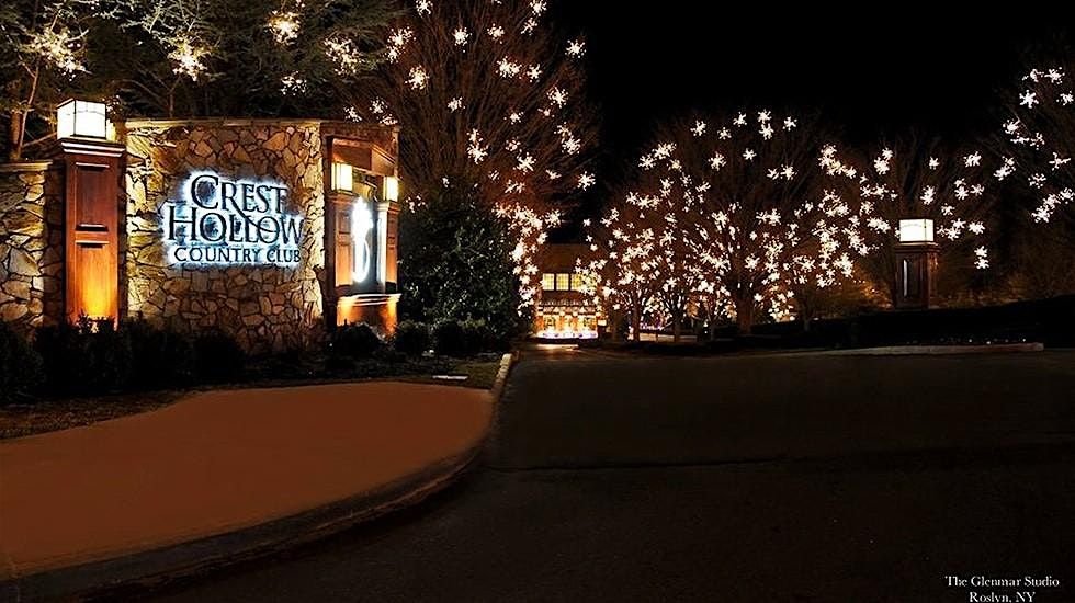 CRF 19th Angels Wish Gala Bus Tickets, Village of Lindenhurst Rail Road ...