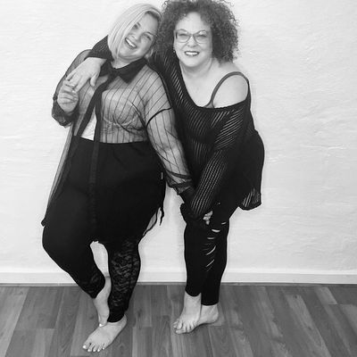 Awoken Woman-Letty & Rosa - Workshops Events | AllEvents