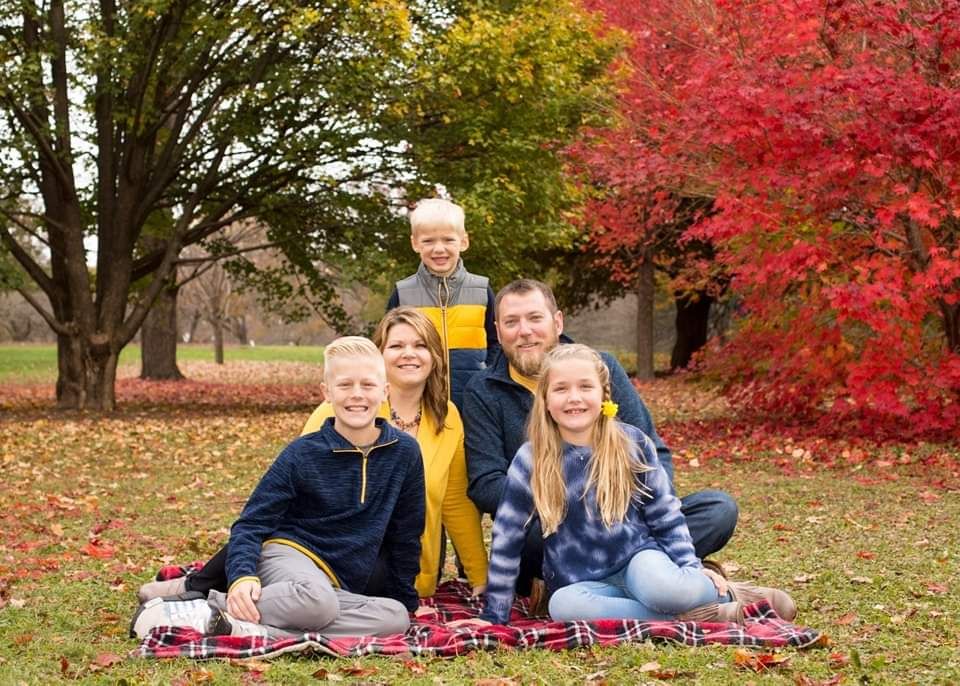 Fall Mini Sessions by Salbreiter Photography , UW-Madison Arboretum, 15 ...
