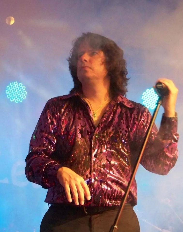 A NEIL DIAMOND Tribute Show performed by Eric Diamond , Premier Wine ...