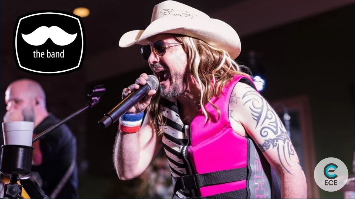 Mustache the Band, L'Auberge Casino and Hotel Baton Rouge, Sunshine, 11 ...