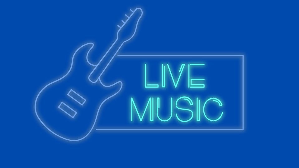 LIVE MUSIC with CHRIS PIQUETTE?, Blue Pointe Bar and Grill (Jupiter, FL ...