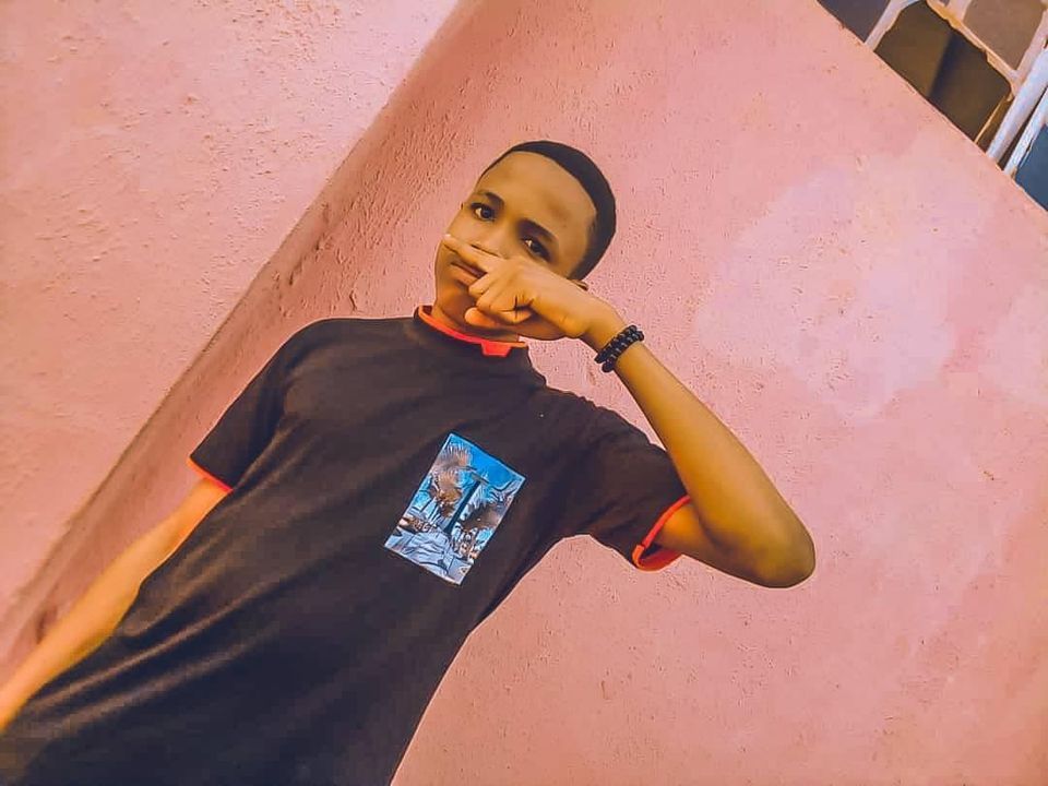 My ????????, Online event, Emene, Enugu, Nigeria, 28 January 2024 ...