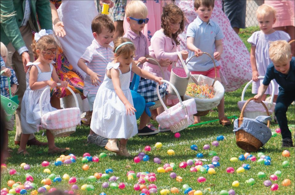 Palm Sunday Picnic, St. Luke's UMC - Houston, 24 March 2024 | AllEvents