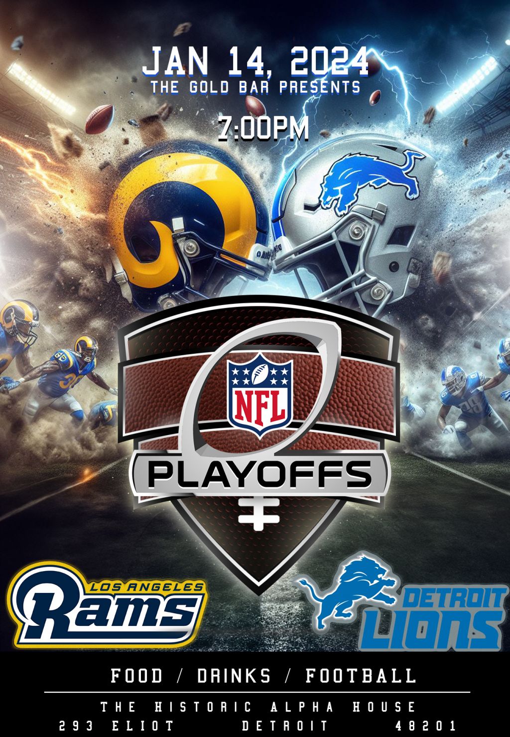 PARKING: Denver Broncos vs. Carolina Panthers, Empower Field At Mile ...