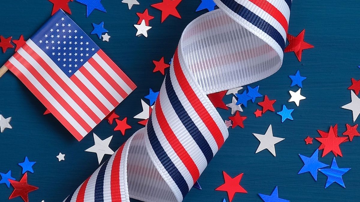 Star Spangled Spectacular - Dallas, Meyerson Symphony Center, Dallas, 4 ...